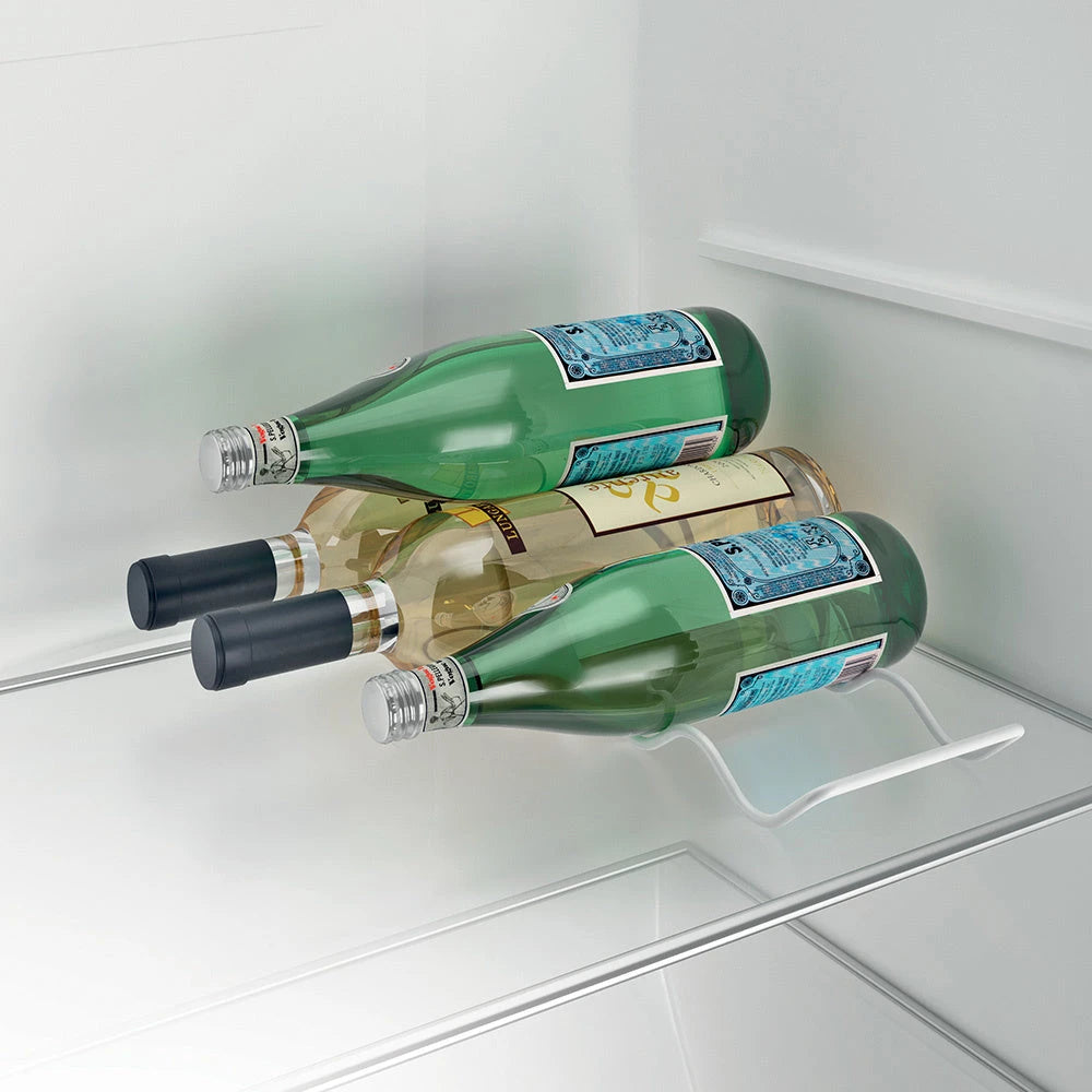 Schöne Flaschenhalter Kühlschrank Ikea Ebenbild