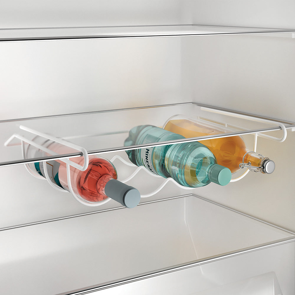 Schöne Flaschenhalter Kühlschrank Ikea Ebenbild