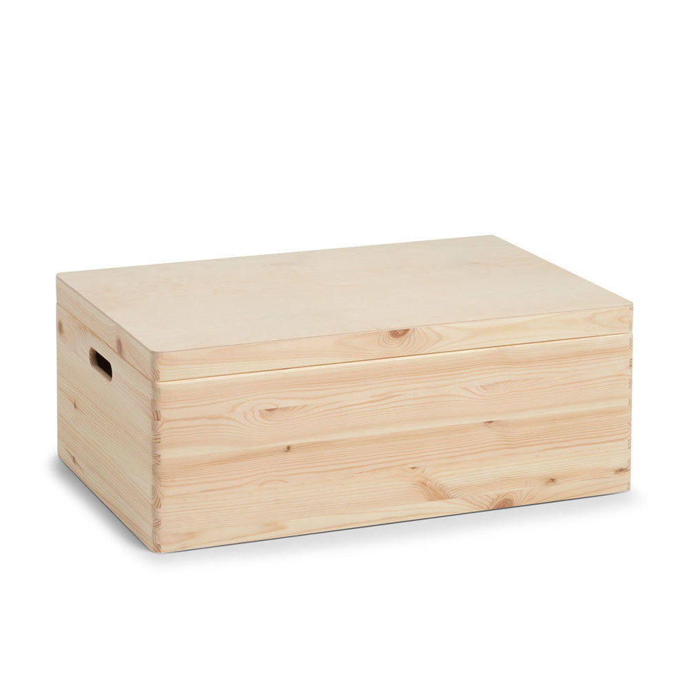 Holzkiste 60 X 40 Cm