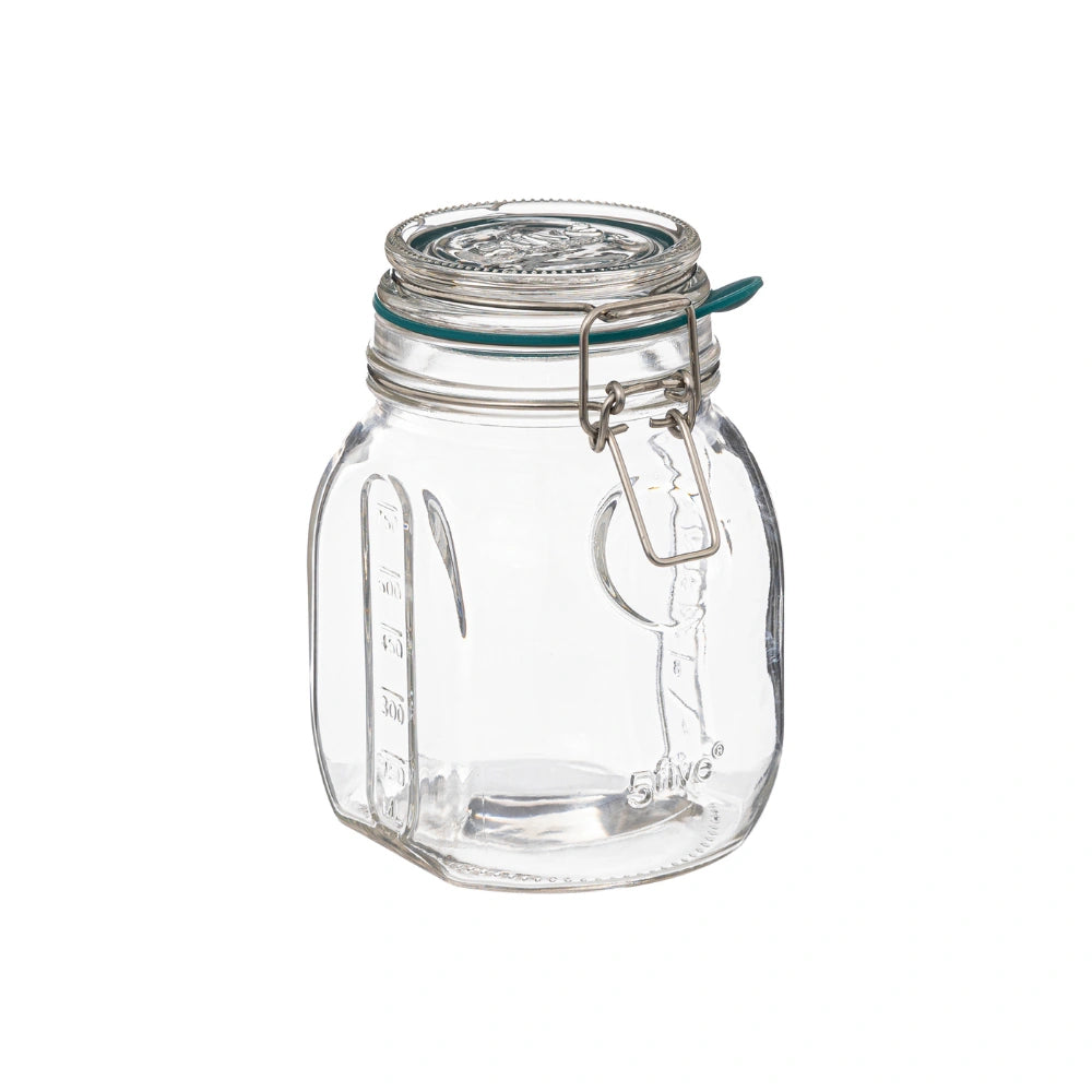 Einmachglaser 750 Ml