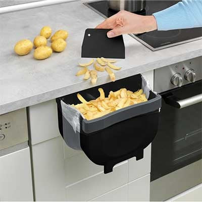 Black Outdoor Kitchen collectie | Wenko – So Clever